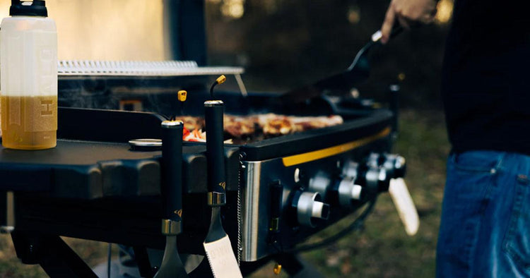 BBQ Grills & Smokers - Venice, North Port, Sarasota, Englewood – Indigo ...