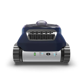 Polaris Freedom Cordless Robotic Cleaner - Indigo Pool Patio BBQ