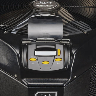 Jandy VersaTemp Heat & Cool Pump - Venice, North Port, Sarasota ...