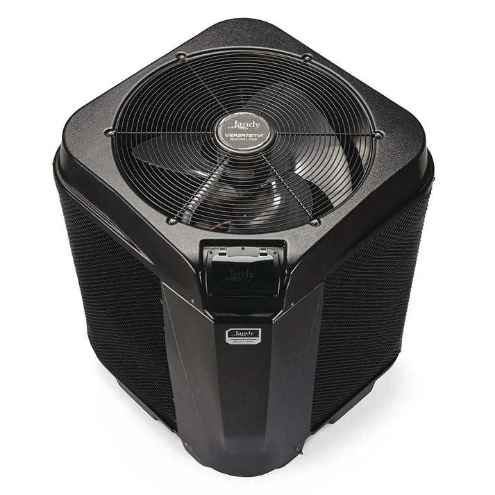 Jandy VersaTemp Heat & Cool Pump - Venice, North Port, Sarasota ...