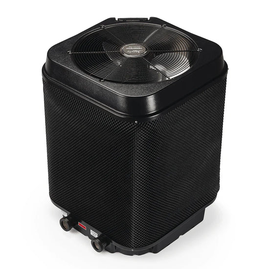 Jandy VersaTemp Heat & Cool Pump - Venice, North Port, Sarasota ...