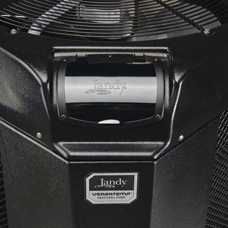 Jandy VersaTemp Heat & Cool Pump - Venice, North Port, Sarasota ...