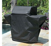 Saber 3-Burner Gas Grill Cover - Indigo Pool Patio BBQ