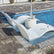 Floating Luxuries Kai Deep Water Shelf Lounger Set – Indigo Pool Patio BBQ