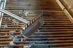 TEC Grate Rake Cleaning Tool - Indigo Pool Patio BBQ