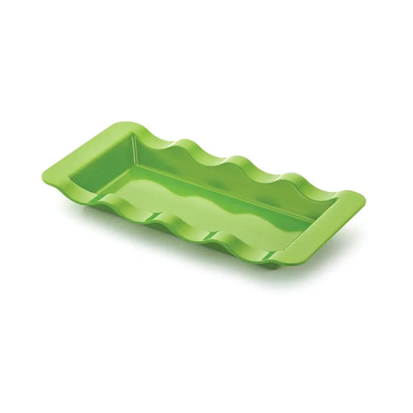 Corn Stacker & Condiment Tray - Indigo Pool Patio BBQ