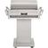 TEC G-Sport Infrared Grill Pedestal - Indigo Pool Patio BBQ